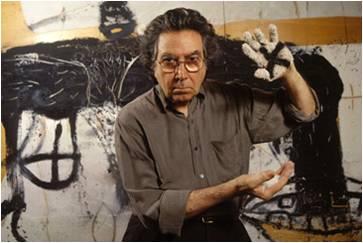 Centro de Arte "Collage": El informalismo: Art Autre, Tachismo, Arte ...