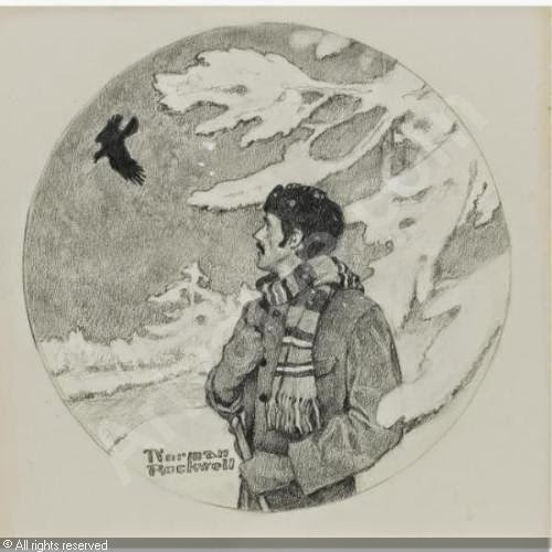 MzTeachuh: Dust of Snow