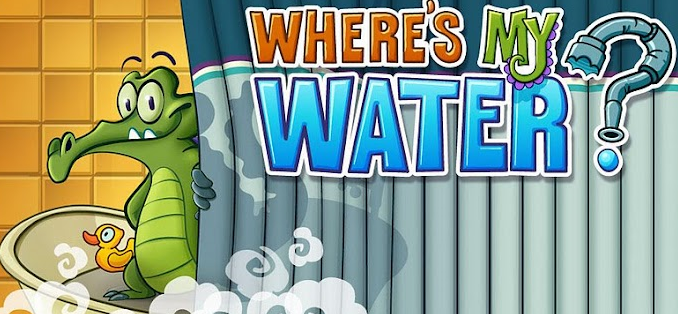 Where's My Water APK ᵜ Cheat ᵜ Apps ᵜ Android ᵜ Download ᵜ Free ᵜ ...