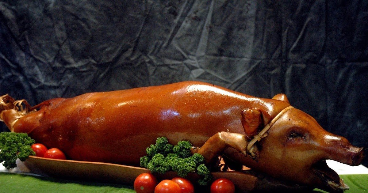 DUDE FOR FOOD: Meanwhile, Down At The Charcoal Pits: A Preview of The ...