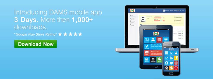 Android App for Medical Education-DAMS - Sumer's Radiology Blog