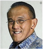 Family Business: Bakrie Family