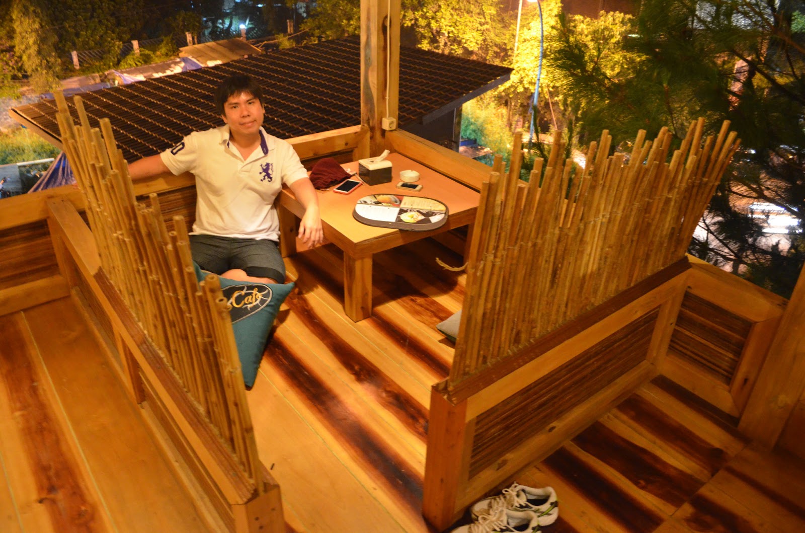 ♥ Word Is More Than Everything ♥: The Stone Cafe @ Bandung万隆