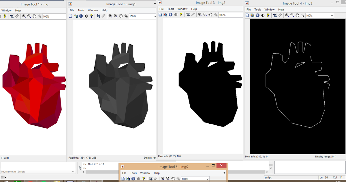 Ahmet Öztürk Mechatronics: Matlab Image Processing: Edge Detection Sample Ahmet Öztürk Mechatronics: Matlab Image Processing: Edge Detection Sample