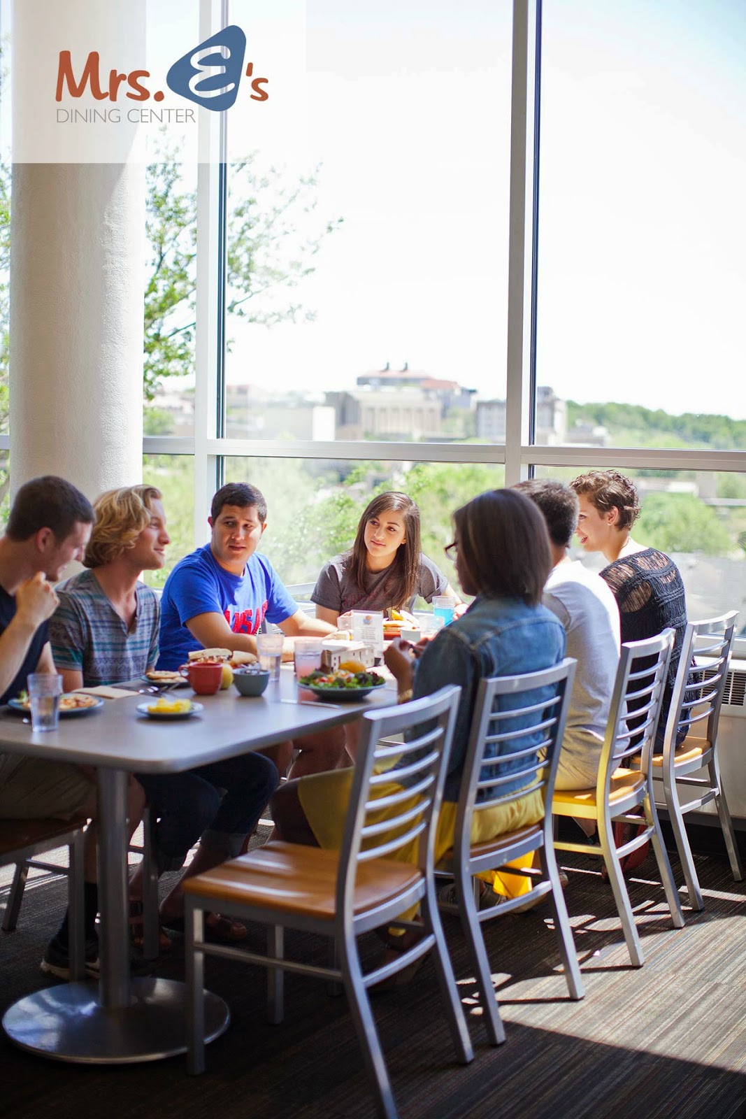 KUDining And You Ekdahl Residential Dining Center Mrs E s Wins kudining-and-you-ekdahl-residential-dining-center-mrs-e-s-wins