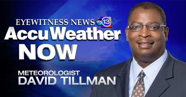 mikemcguff.com: David Tillman named Chief Forecaster for abc13 KTRK
