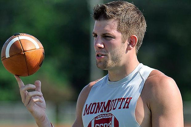 ScoreTouchDowns: Remember Alex Tanney