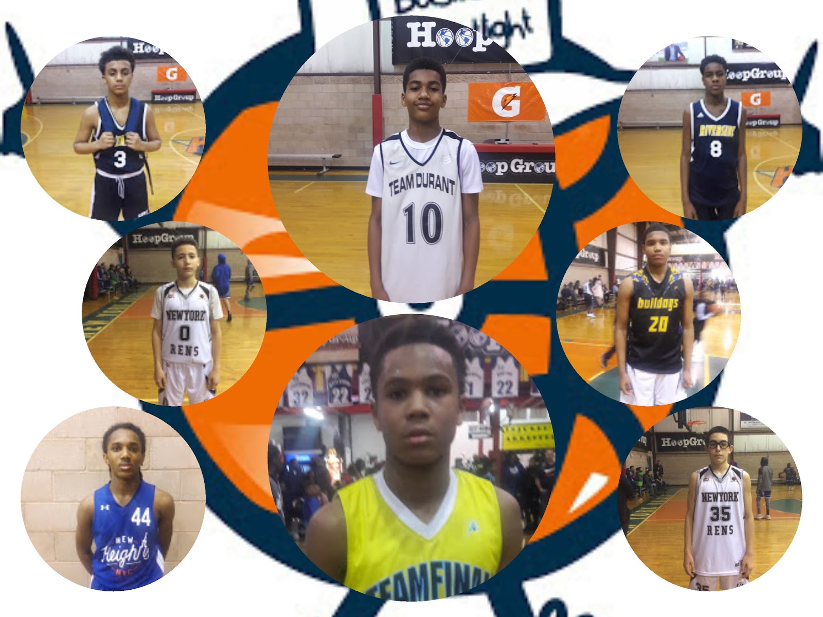 BASKETBALL SPOTLIGHT NEWS: Basketball Spotlight Clash For The Cup 7th ...