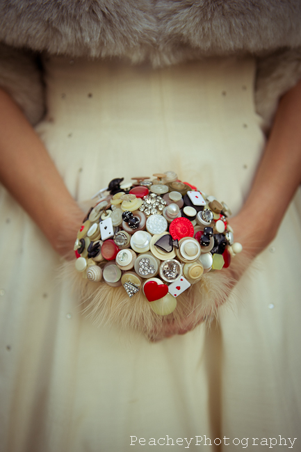 Miss Vintage Wedding Affair - A Vintage Wedding Fair: January 2012