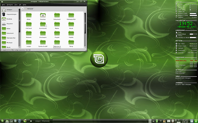 Linux Mint ya tiene su versión LTS | No solo Unix | GNU Linux, Android ...
