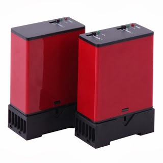 Single / Double Channel Vehicle Loop Detector