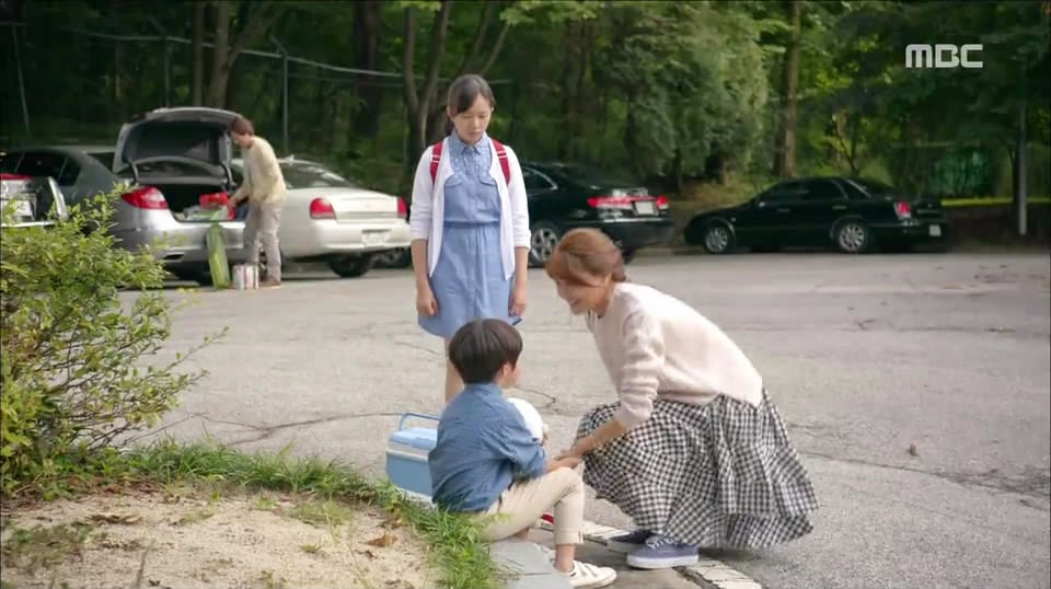 Sinopsis My Spring Days Episode 6 Part 3 | Drama Populer