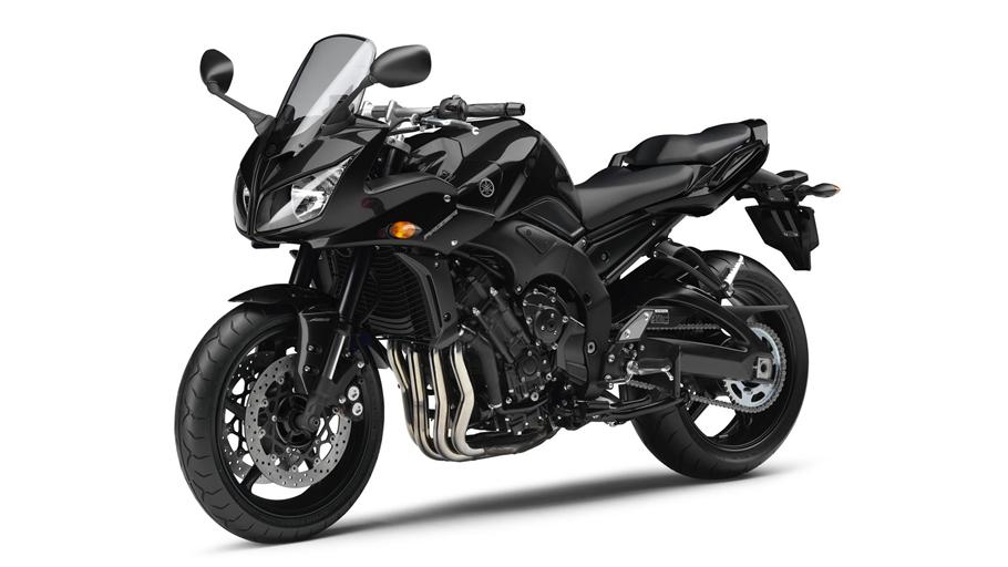 Bikes funia: yamaha fazer 1000 2013