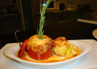 5once: ROCOTO RELLENO CON LOMO