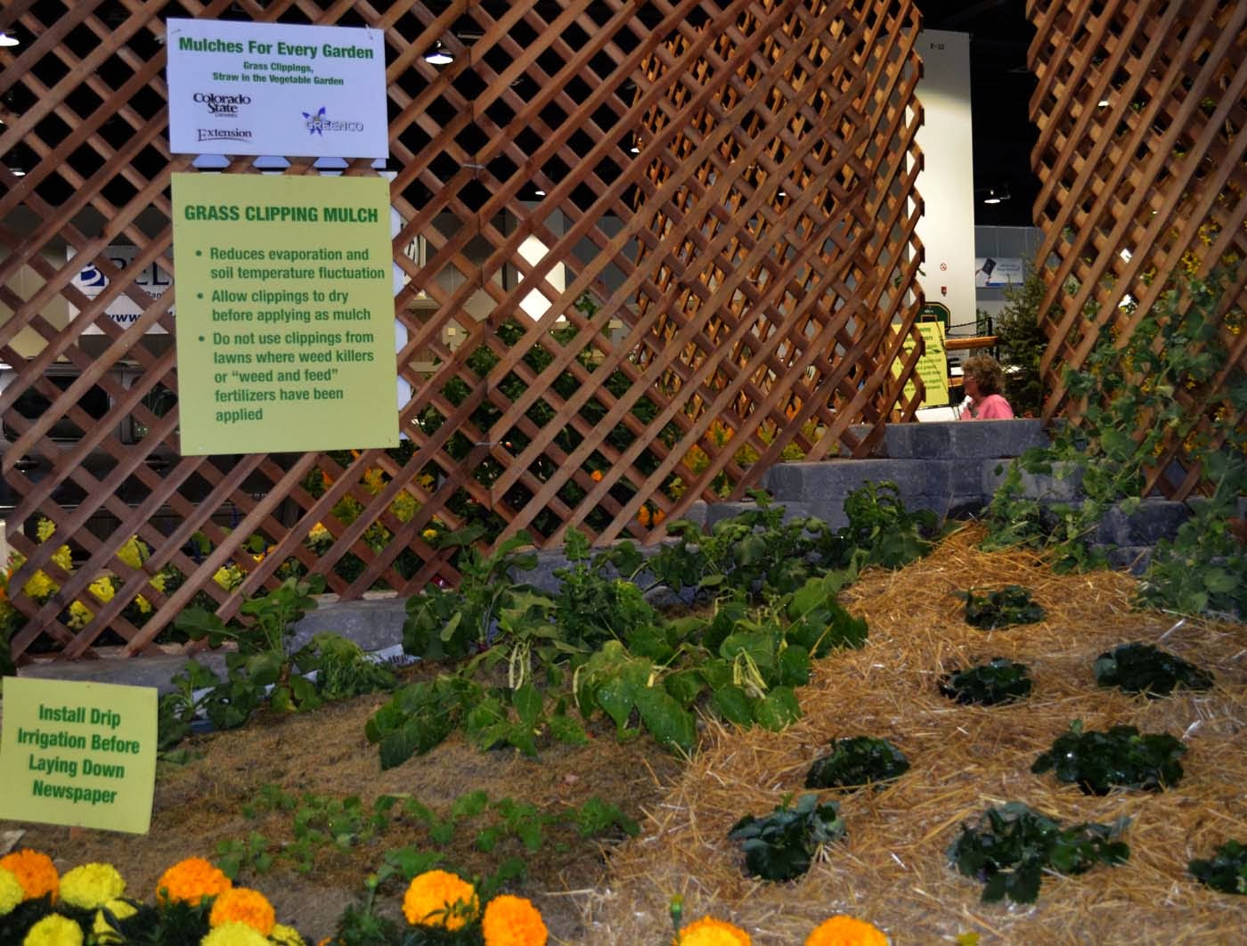 JeffCo Master Gardeners: Colorado Garden and Home Show 2014 ...