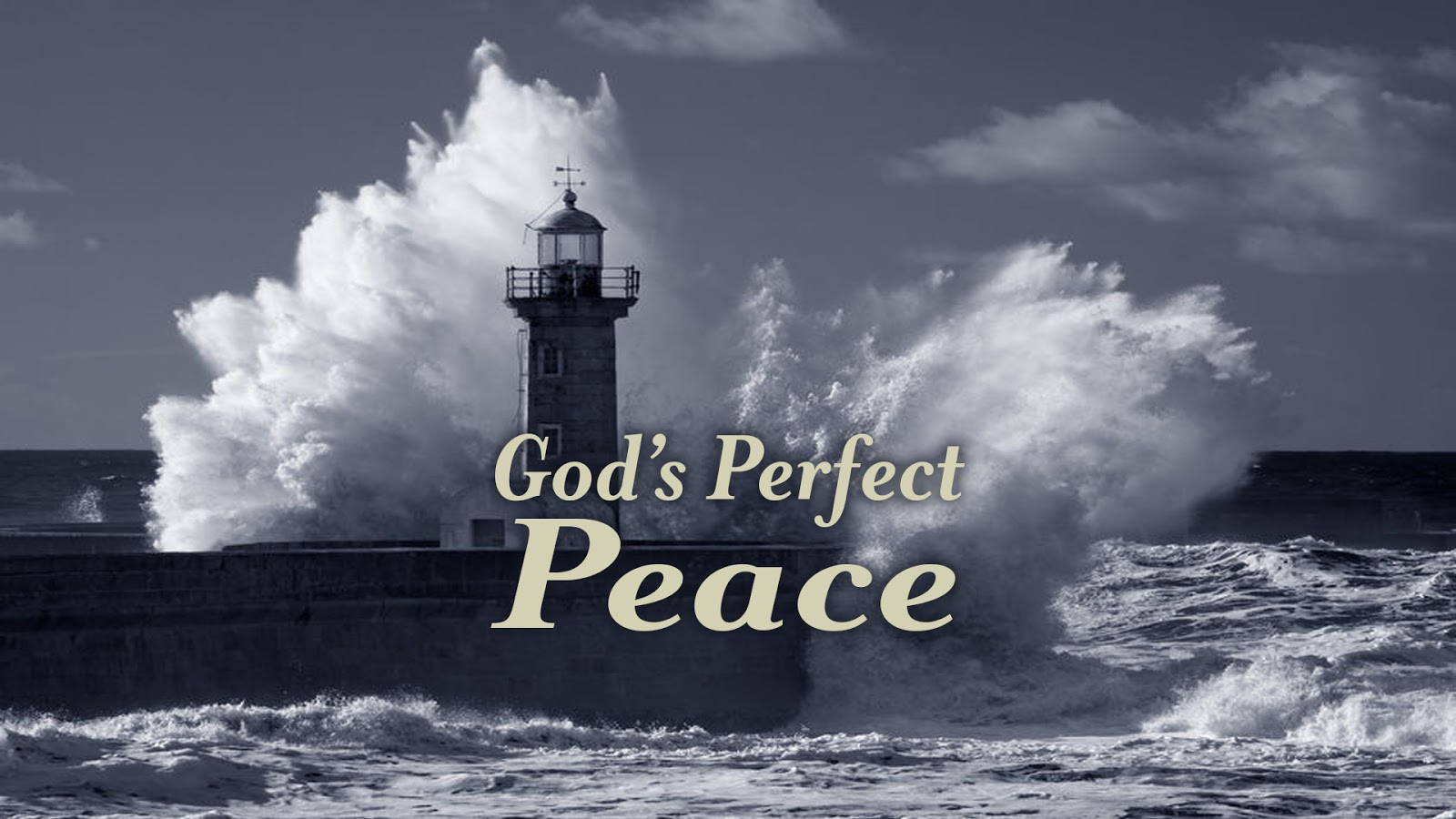 2017-09-22, 我要堅心倚賴你得著完全的平安 ~ Rogery 的禱告日記