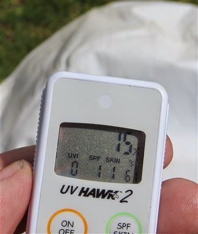 RV Tire Safety: UV Tire protection. The FACTS