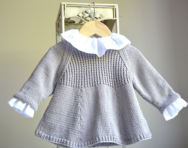 Designer Showcase: OGE Knitwear - Knitionary