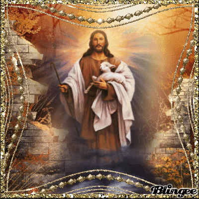 AKI GIFS: Jesus Christ animated gifs