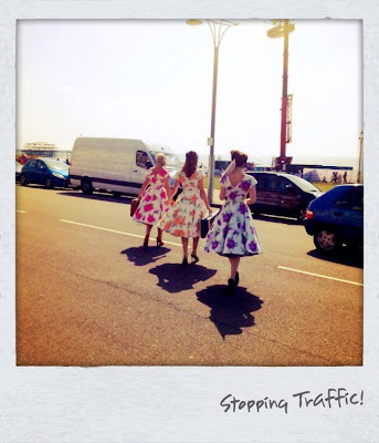 Something For the Weekend - Vivien Of Holloway