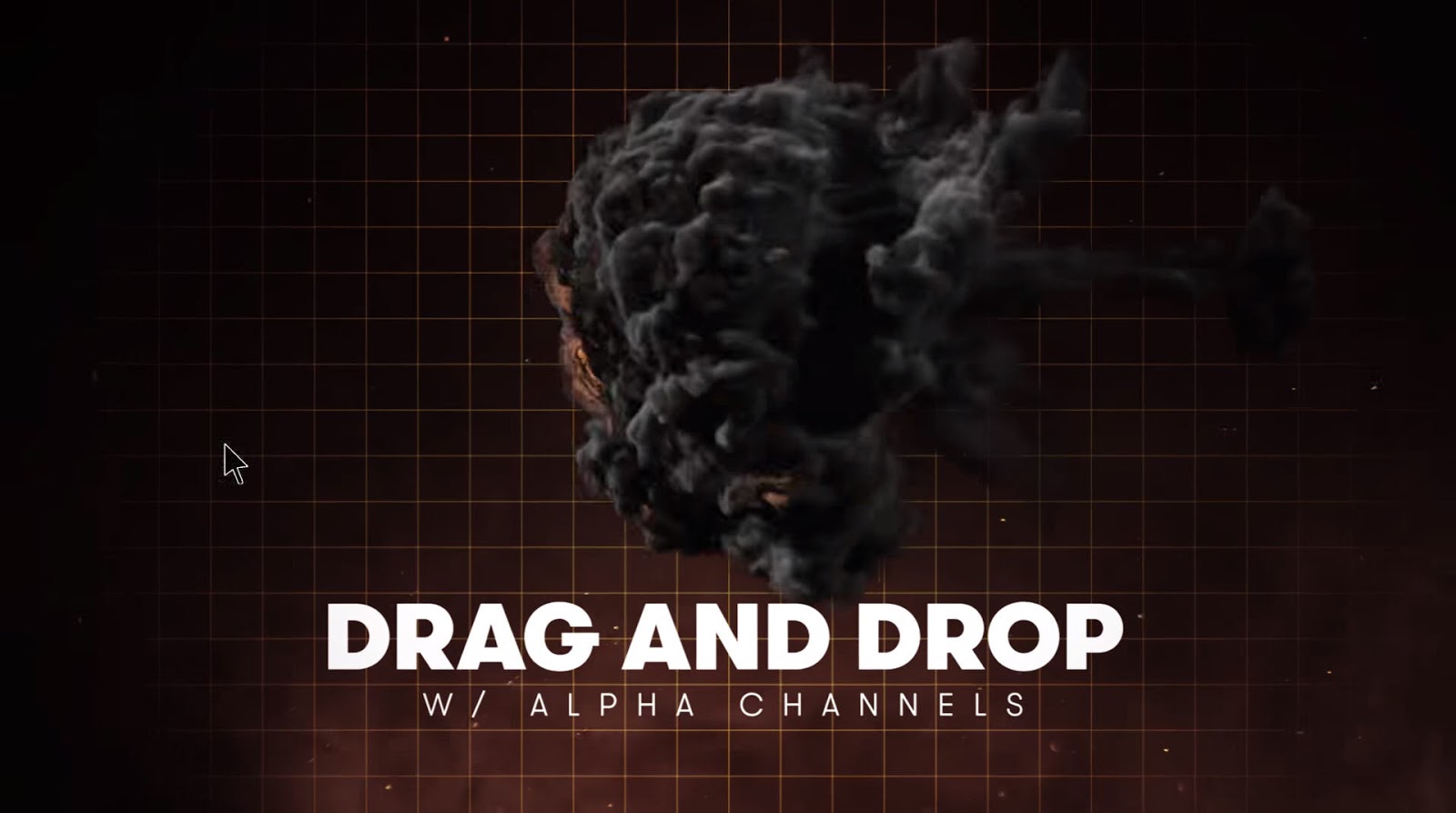 40 FREE Explosion SFX and VFX Elements | Computer Graphics Daily News