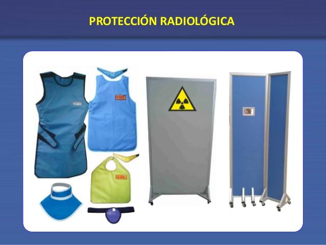 RADIOLOGIA: TALLER III: BIOSEGURIDAD EN RADIOLOGÍA