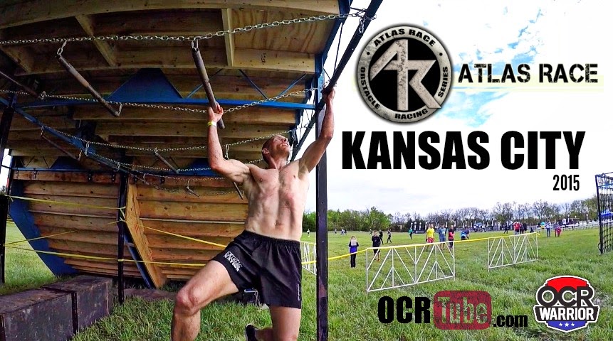 Atlas Race Kansas City - 2015 | Arnel Banawa