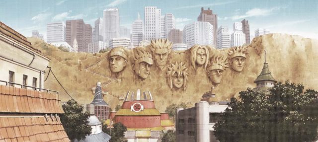 Hokage Terbaik Sepanjang Masa dalam Anime Naruto!! | Oh Media Online ...