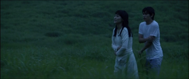 HamsapSukebe : Jmovie review: Norwegian Wood