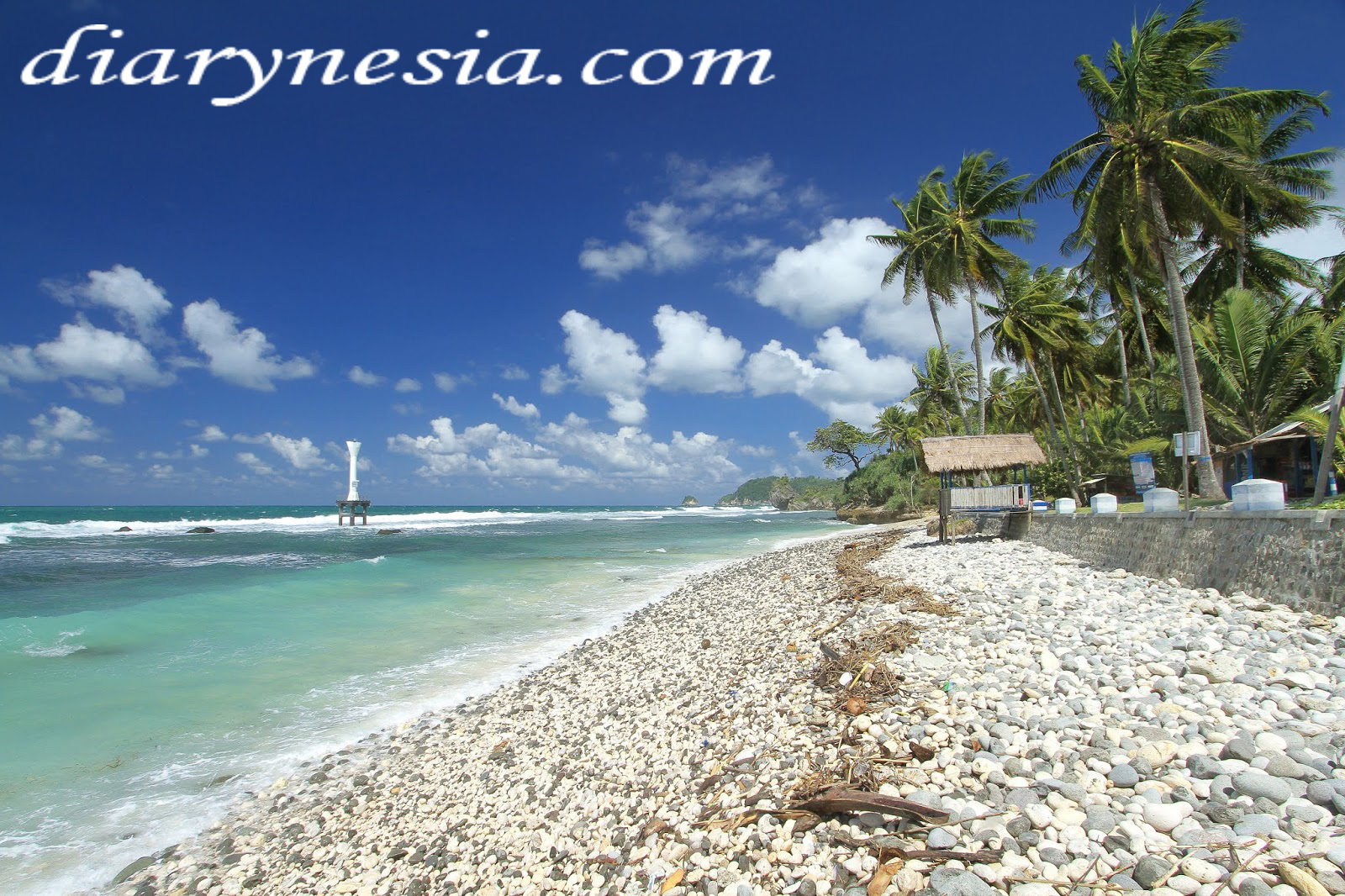 Tourist Attractions In Pacitan in Pacitan: Cave, Beach, And Culinary