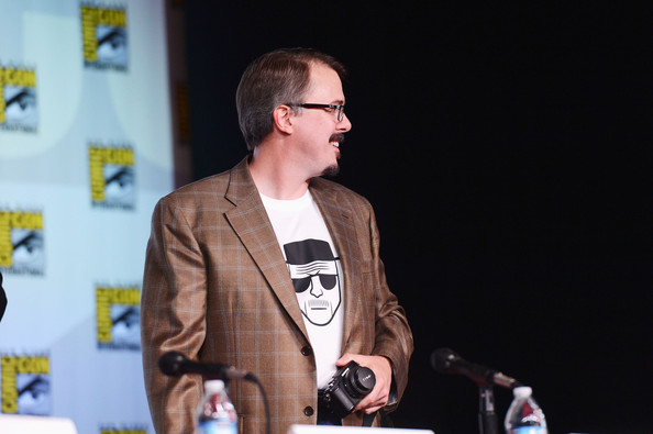 Better Call Saul Blog: Πλούσιο φωτογραφικό υλικό από την παρουσία του ...