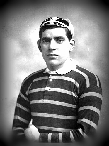 GRONOW One Name Study: About this One Name Study