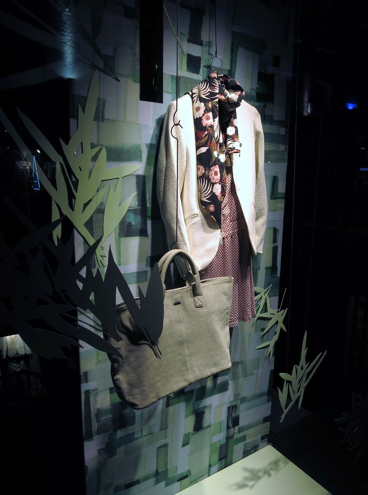 RetailStoreWindows.com: Scotch & Soda, London