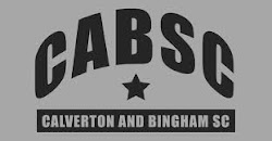 Calverton & Bingham Swimming Club