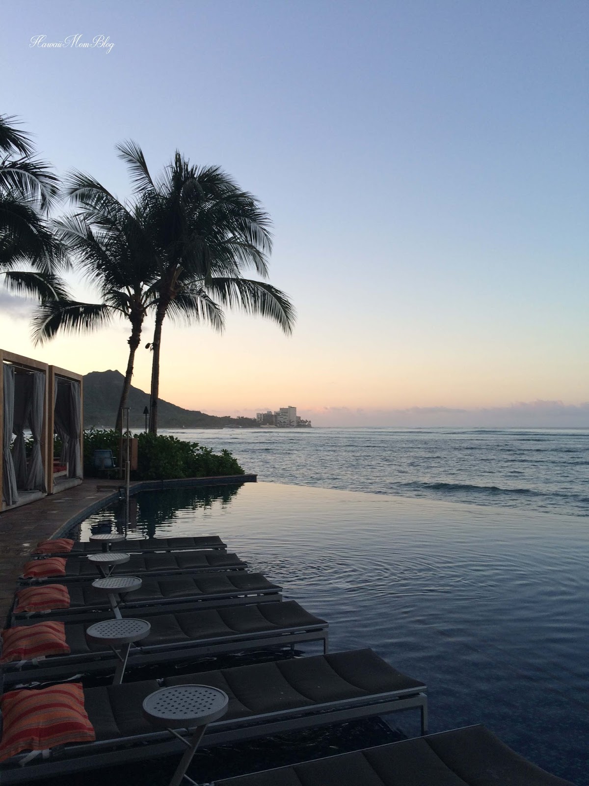 Hawaii Mom Blog: A Dreamy Staycation at Sheraton Waikiki