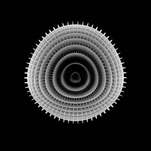 GIFS E CORES: Relevos e movimentos