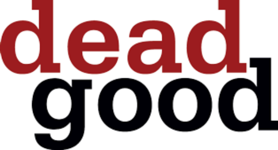 Mystery Fanfare: 2018 Dead Good Awards