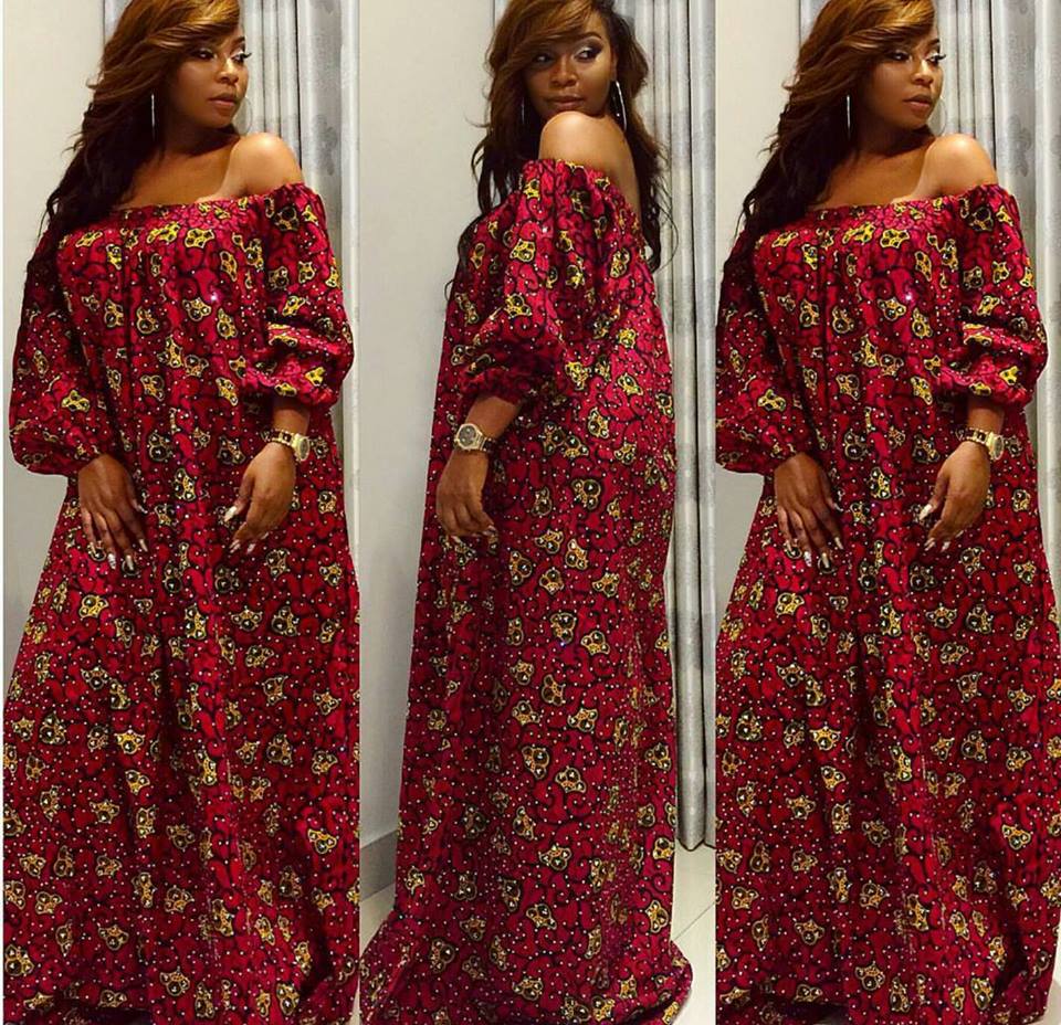 Sophie Mbeyu Blog: Pendeza na Mitindo/Mishono ya Vitenge!