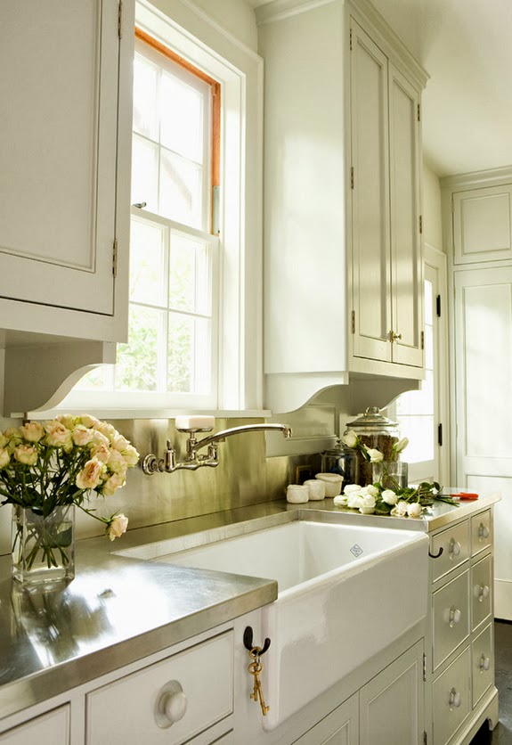 A Classic Home | B.A.S Blog