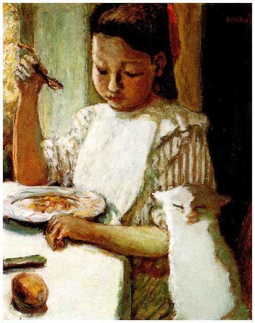 pinkpagodastudio: A Pierre Bonnard FEST