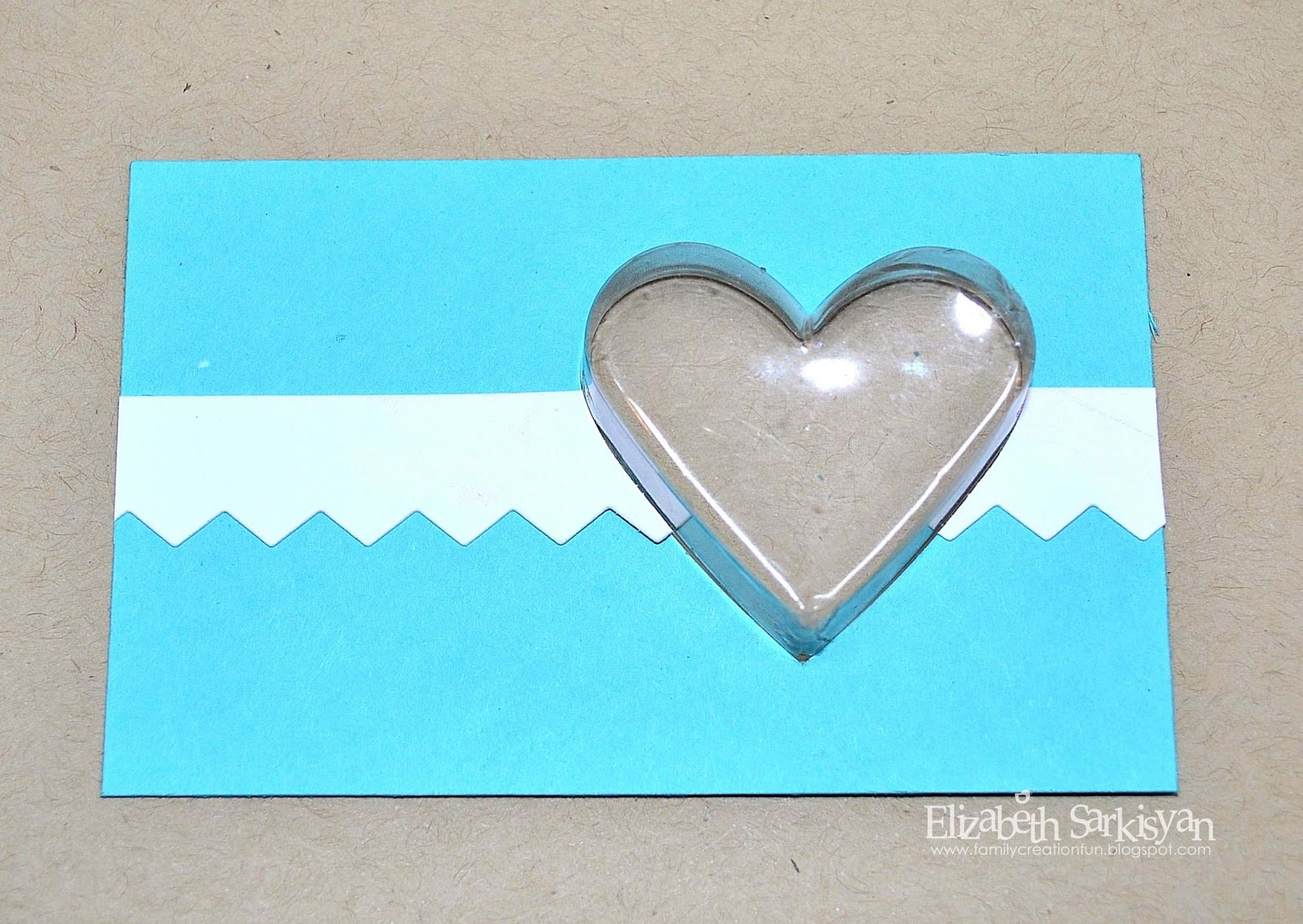 Create For Family and Friends: Valentine Chocolate Treat Holder and ...