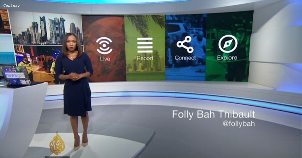 Folly Bah Thibault - 19 Jun 17 - NewsGrid (II)