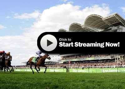 Horse Race: Live Horse Racing Video