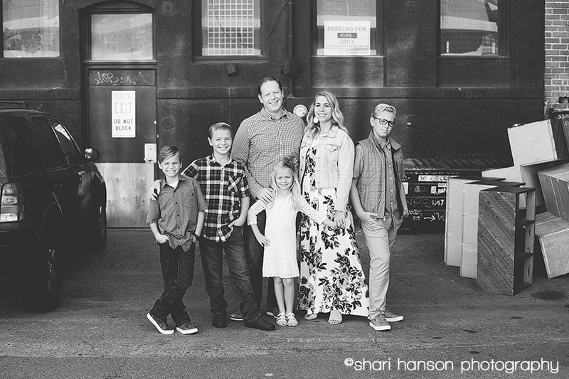 Shari Hanson Photography