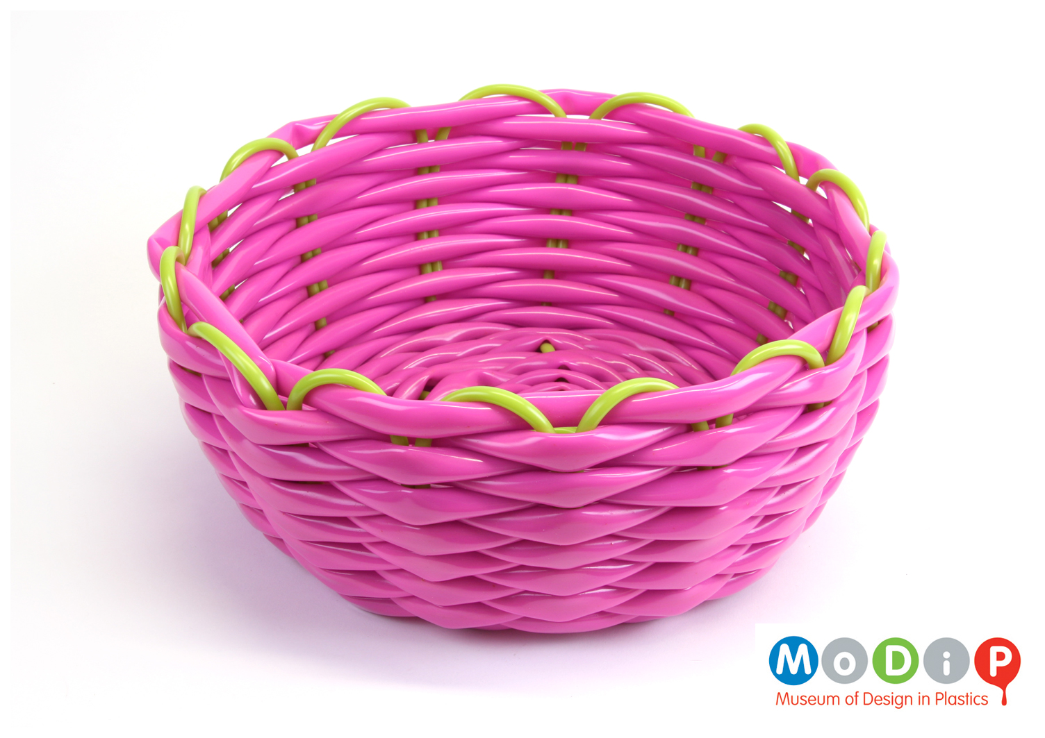 Museum of Design in Plastics: You can do it with Plastics