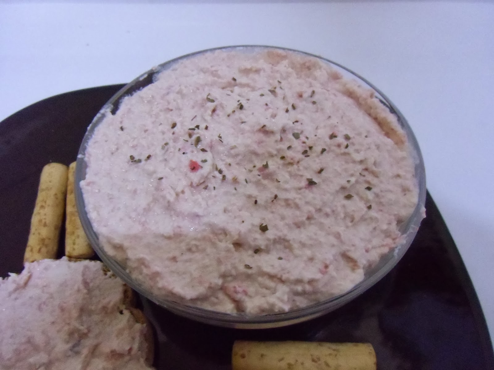 Mi Sartén: Mousse de marisco