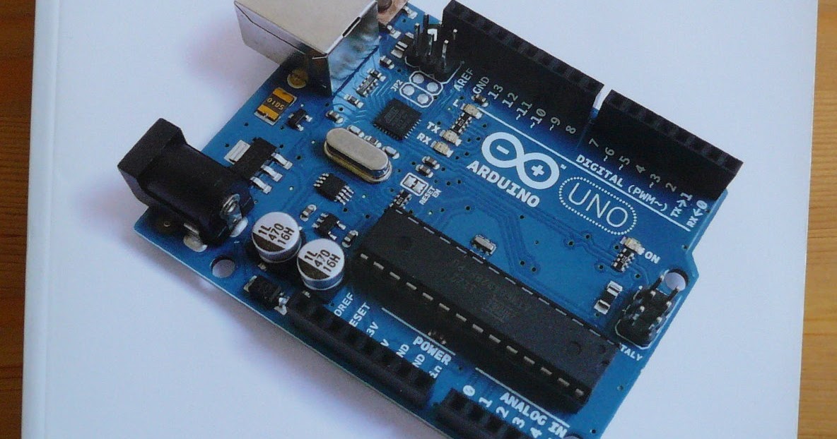 Électronique en amateur: Livre: Le grand livre d'Arduino, 3e édition