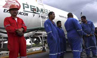 metro: Deja explosión en Reynosa 26 muertos: Pemex