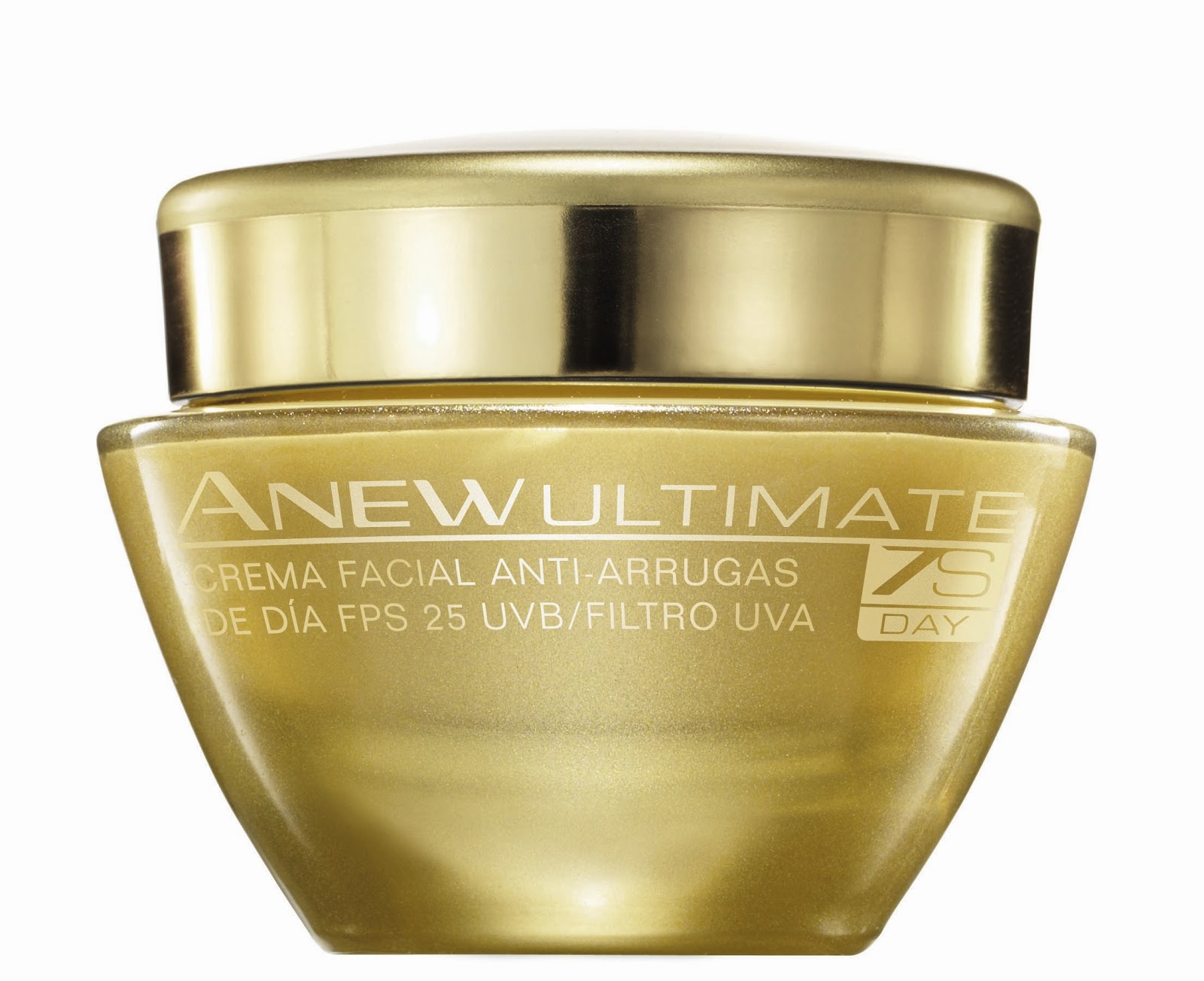 NUEVAS CREMAS ANEW - ESTELITA REDELICO