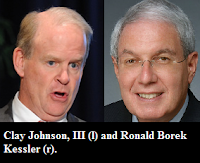 WINSIP CUSTER: Ron Kessler, Clay Johnson, III and the New American ...